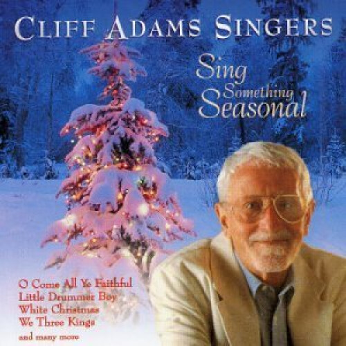 Sing Something Seasonal on OnBuy