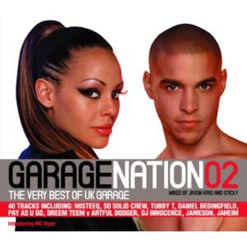 Garage Nation 2 on OnBuy
