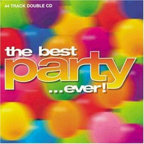 Best Party Album Ever on OnBuy