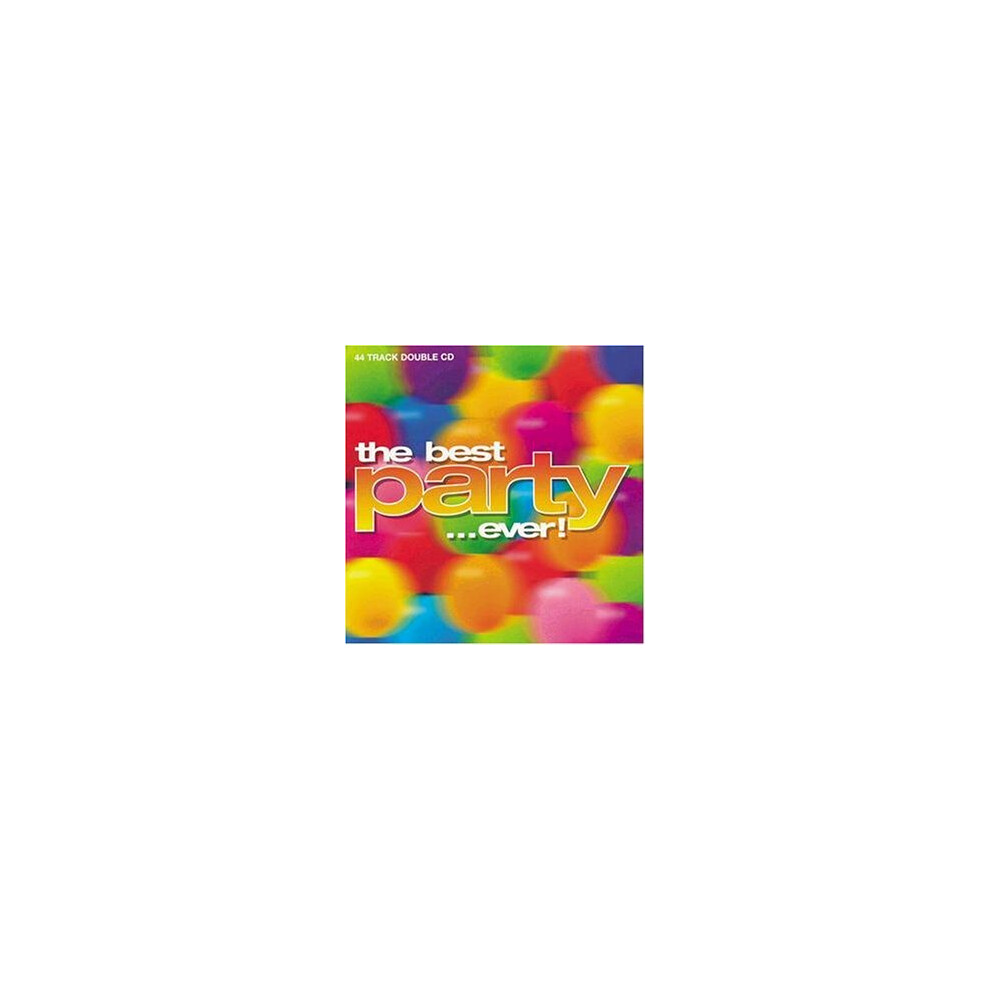 Best Party Album Ever on OnBuy