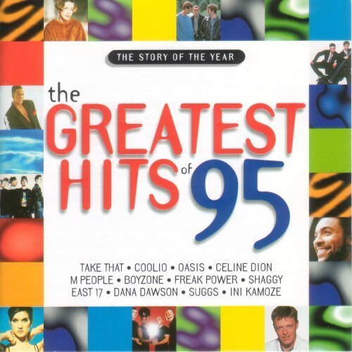 Greatest Hits of 1995 on OnBuy