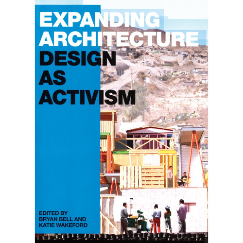 Expanding Architecture: Design as Activism on OnBuy