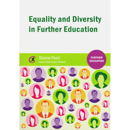 Equality and Diversity in Further Education on OnBuy