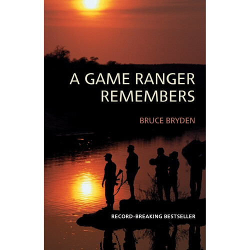 A Game Ranger Remembers on OnBuy