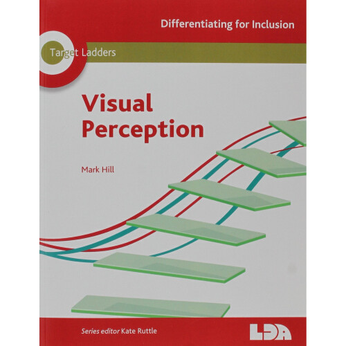 Target Ladders: Visual Perception (Differentiating for Inclusion) on OnBuy