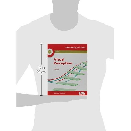 Target Ladders: Visual Perception (Differentiating for Inclusion) on OnBuy