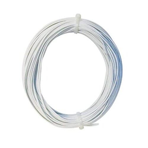 Bulk Hardware BH01469 2-Core Standard Figure 8 Solid Copper Thermostat ...