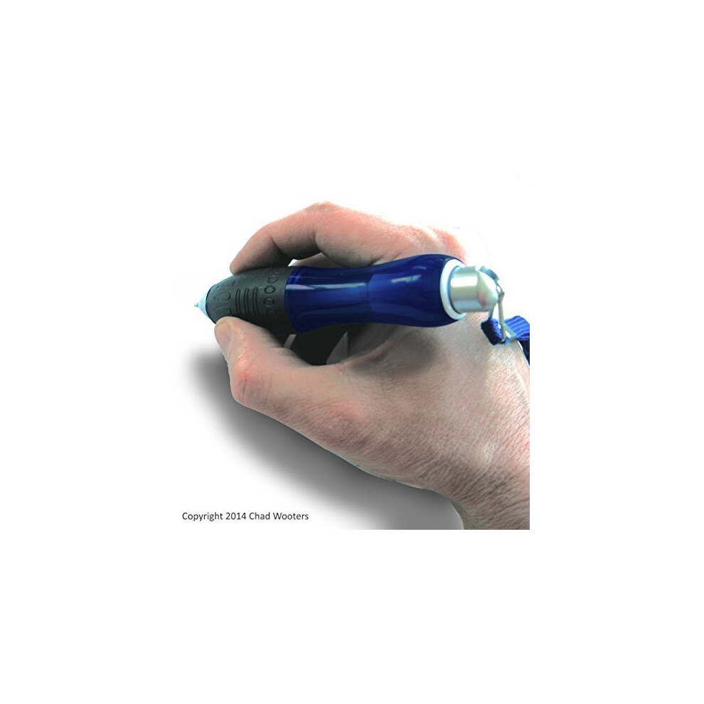 Super Big Fat Pens for Arthritis and Hand Pain (5 pack) on OnBuy