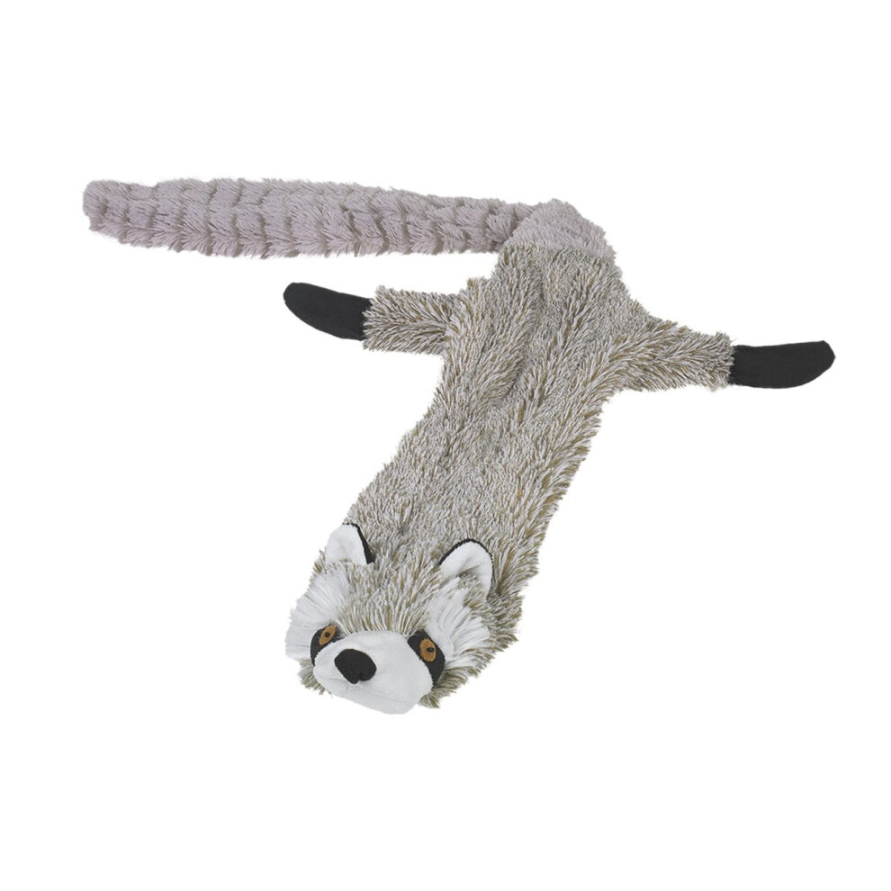 Nobby Flat Raccoon Plush Animal, 91 cm on OnBuy