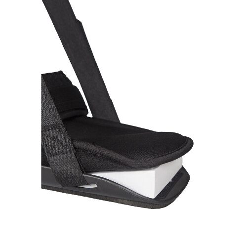 Body-Tec Brace Night splint (Up to Size 6.5) for prolonged stretch of ...