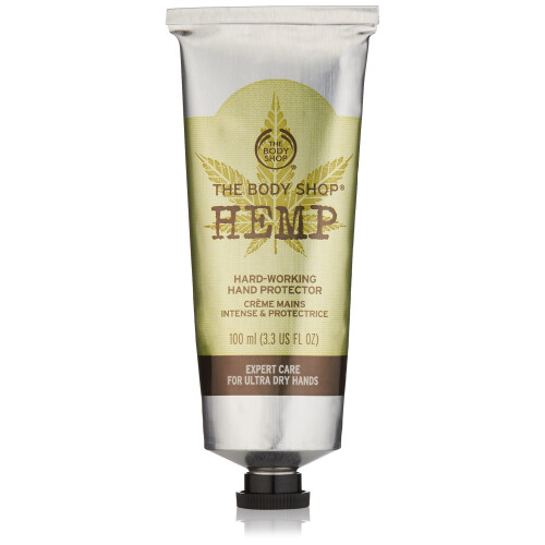 The Body Shop Hemp Hand Protector 100 ml on OnBuy