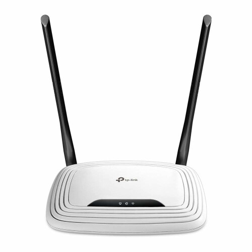 TP-Link TL-WR841N 300 Mbps Wireless N Cable Router, Easy Setup, WPS ...