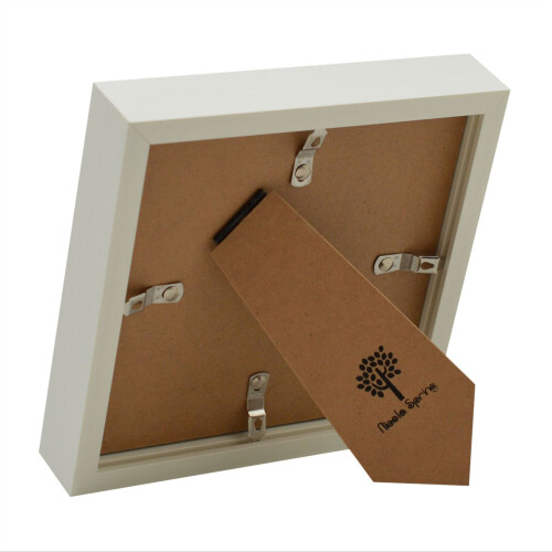 Nicola Springs Box Photo Frames on OnBuy