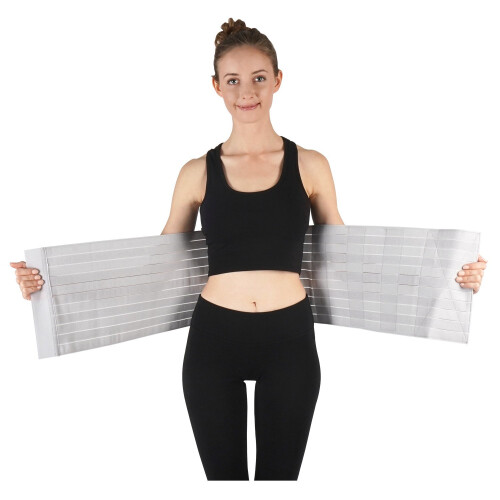 Soles Compression Abdominal Binder | Post-Surgical and Postpartum ...