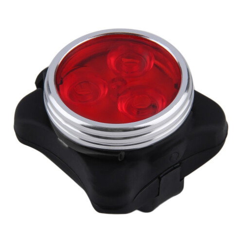 Ascher Rechargeable LED Bike Lights Set - Headlight Taillight ...