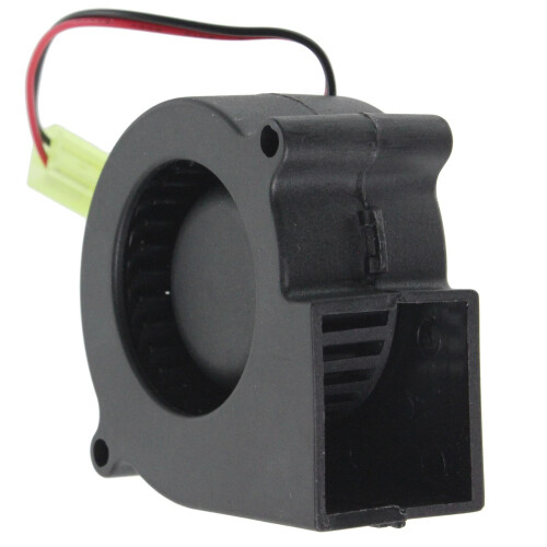 Dimplex SF6028SL(R) Electric Fire Fan Motor Unit (DC 24V) on OnBuy