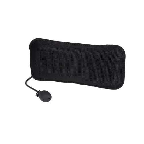 AirCare Ergonomic Infinitely adjustable Lumbar Support Pad for Lower ...