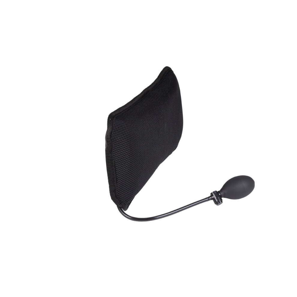 AirCare Ergonomic Infinitely adjustable Lumbar Support Pad for Lower ...