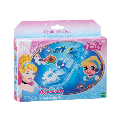 Aquabeads Cinderella Set on OnBuy
