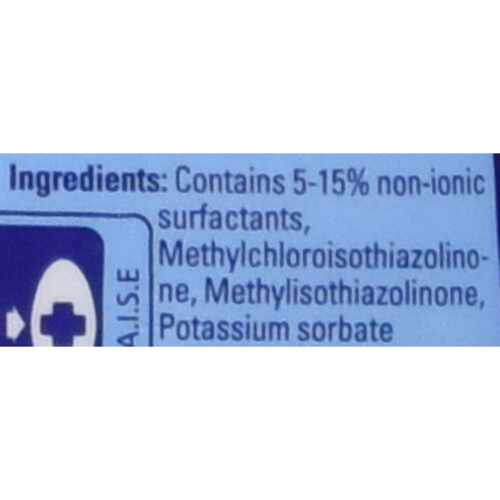 Finish Dishwasher Rinse Aid, 400 ml on OnBuy