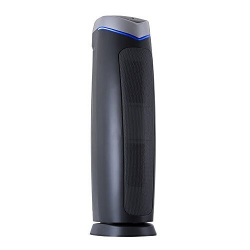 PureMate 5 IN 1 Multiple Technology PM 520 True Hepa Air Purifier and ...