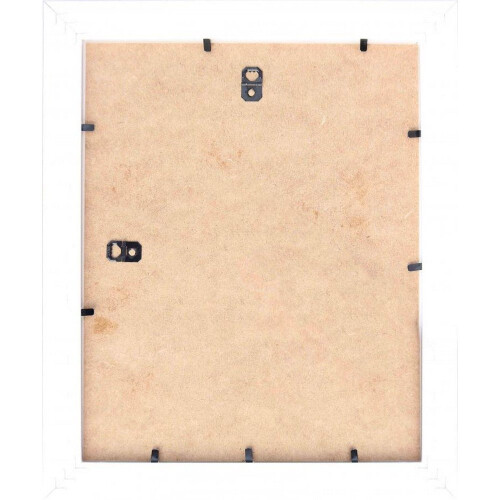 Frame Company Brompton Range A3 Picture Photo Frame, Gold on OnBuy