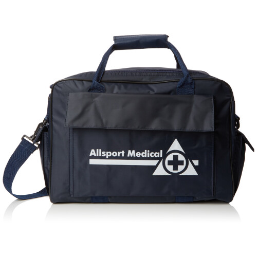 Safety First Aid Group Rugby First Aid Kit - (Large Bag) on OnBuy