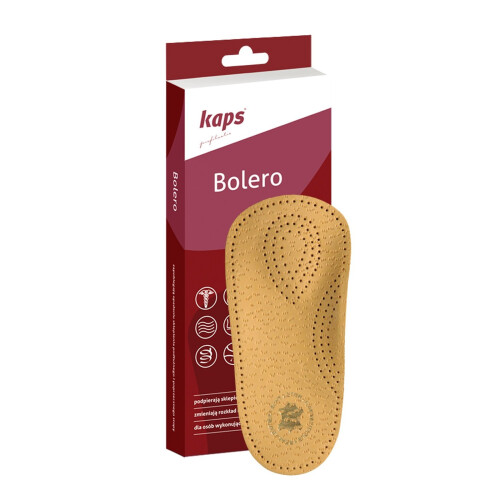 Orthotic leather insoles with longitudinal and transverse arch support ...