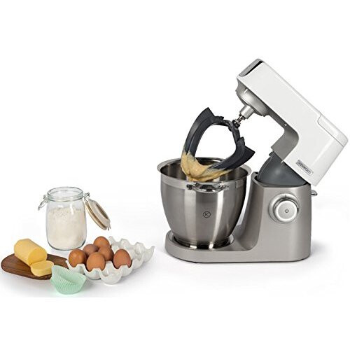 Kenwood Chef Flexible Beater Attachment For Kenwood Chef Mixers on OnBuy