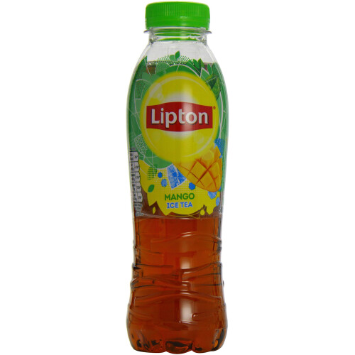 Lipton Ice Tea Mango, 500 ml (Pack of 12) on OnBuy