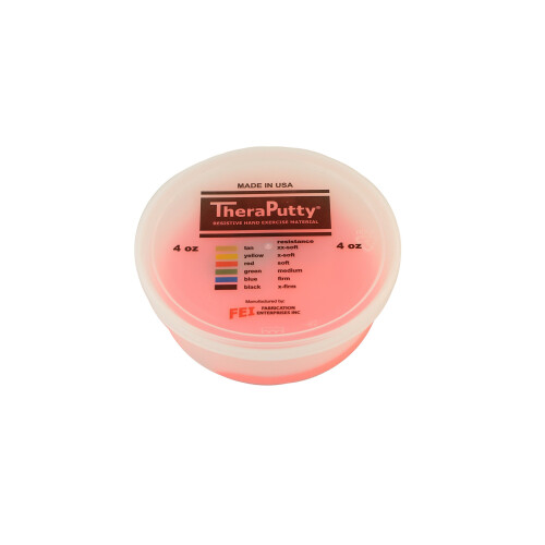 Cando 4oz Red Light Thera Putty on OnBuy