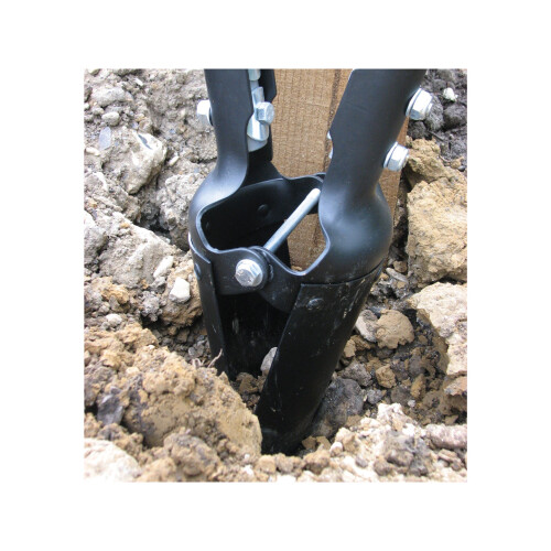 Roughneck 68265 Heavy-Duty Post Hole Digger on OnBuy