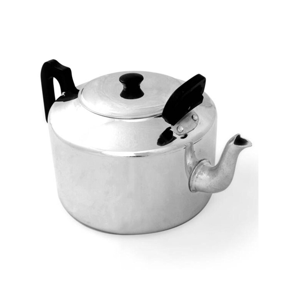 Pendeford Housewares 3.4 Litre 6 Pint Tea Pot on OnBuy