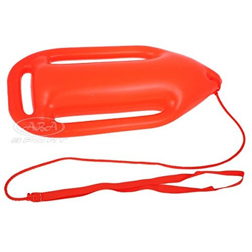 Baywatch Float | Safer Buoy | Lifeguard | Swimming | Rescue | Swim ...