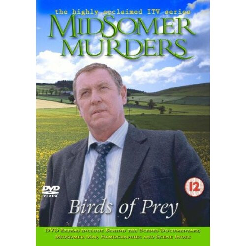 Midsomer Murders - Birds Of Prey [DVD] on OnBuy