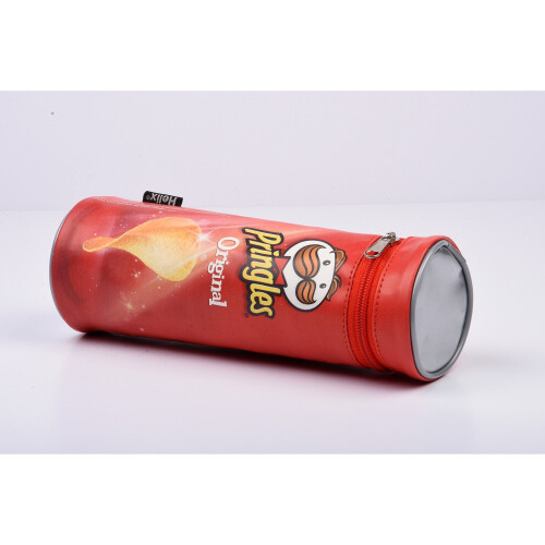 Helix Pringles Pencil Case (Random Colours) on OnBuy