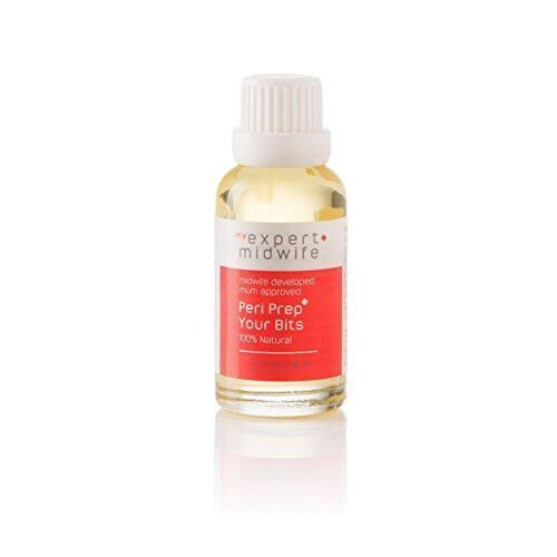 Peri Prep Your Bits - Perineal Massage Oil on OnBuy