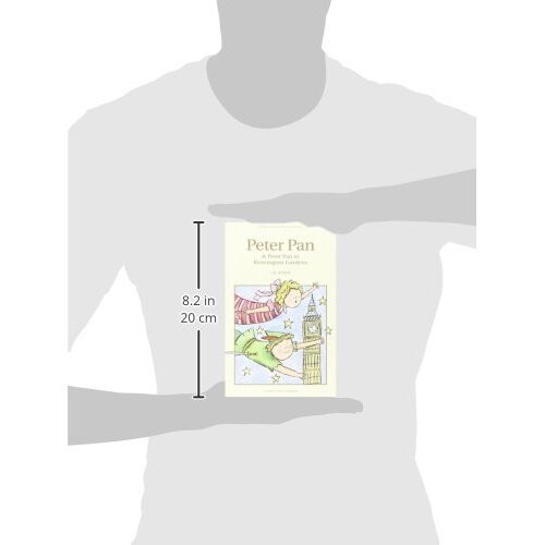 Peter Pan (Wordsworth Classics) on OnBuy