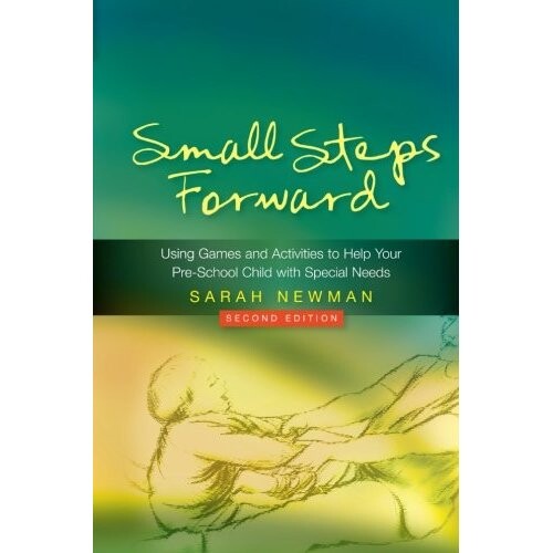 Small Steps Forward: Using Games and Activities to Help Your Pre-School ...