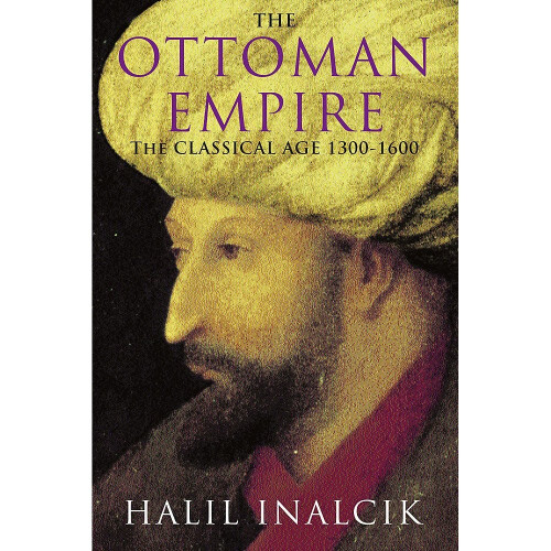 The Ottoman Empire: 1300-1600 on OnBuy