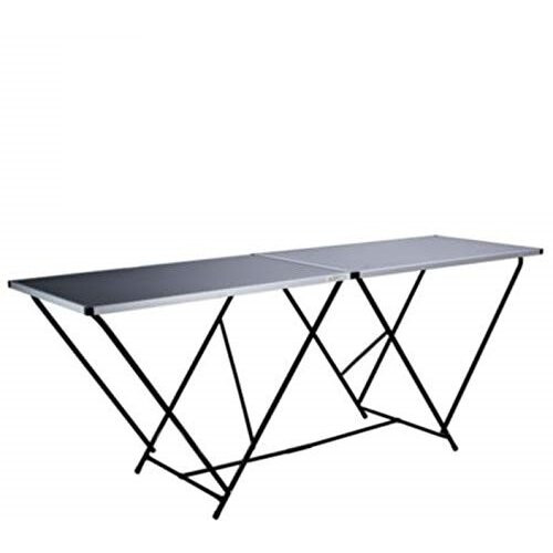 Harris Premium Decorating Table | Aluminium Folding Table on OnBuy