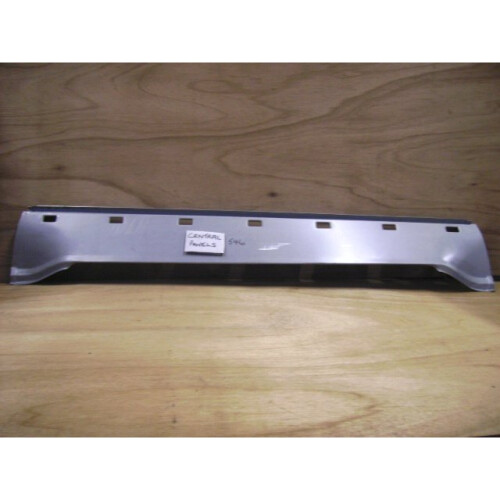 MERCEDES SPRINTER 1995 TO 2005 REAR LOWER VALANCE BELOW REAR DOORS ...