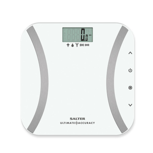 Salter Ultimate Accuracy Digital Analyser Scales - Measure 50g ...