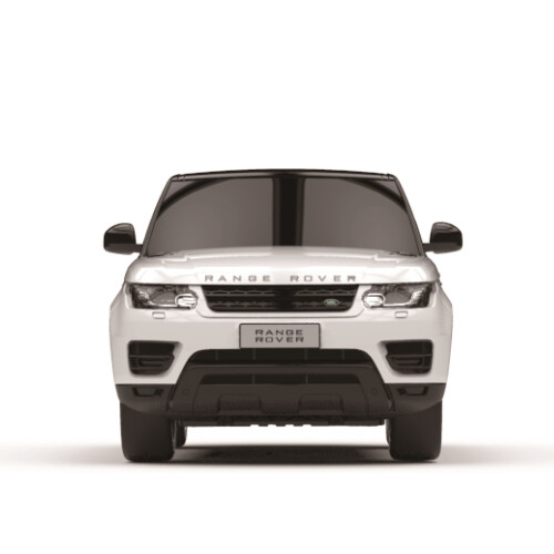 CMJ RC CarsTM Range Rover Sport Official Licensed Remote Control Car ...