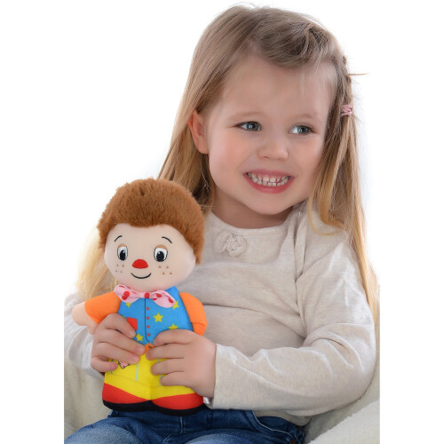 Mr Tumble Hello Hello Talking Soft Toy on OnBuy