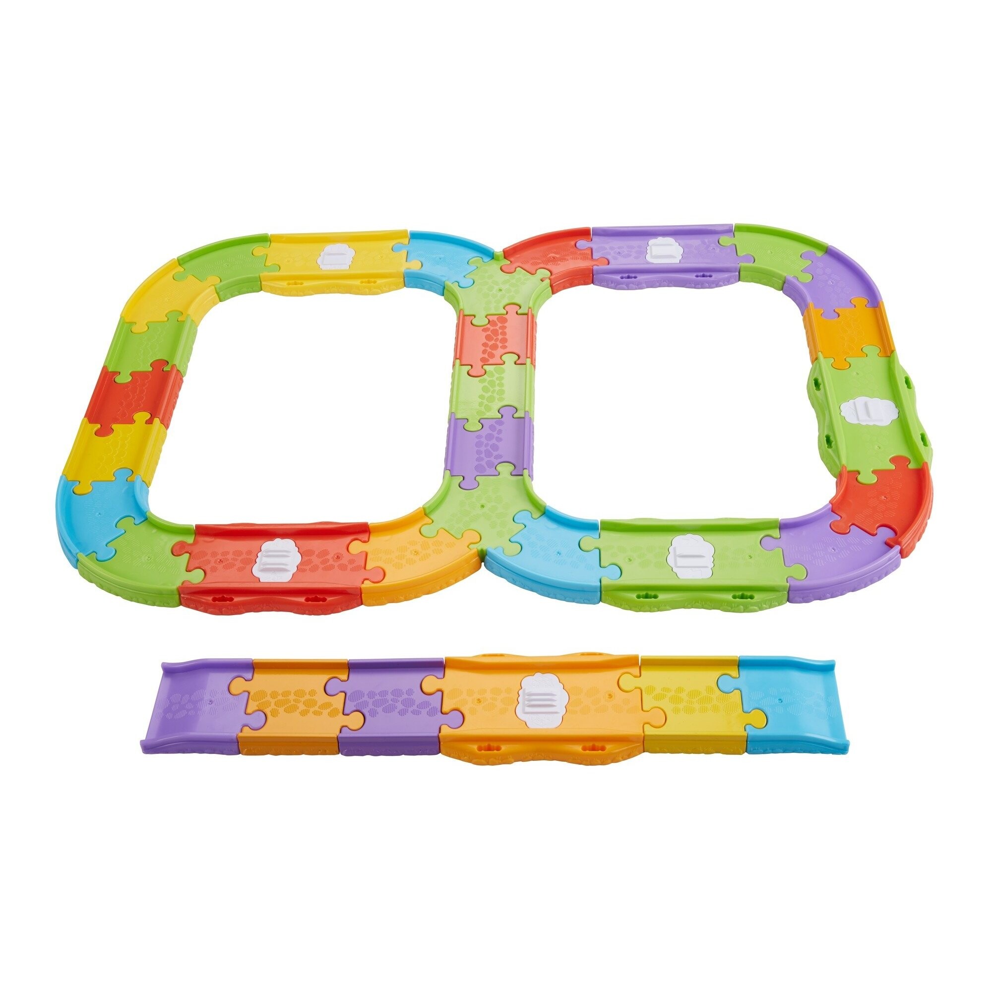 Thomas & Friends FRF53 Railway Pals Track Pack, Thomas the Tank Engine ...