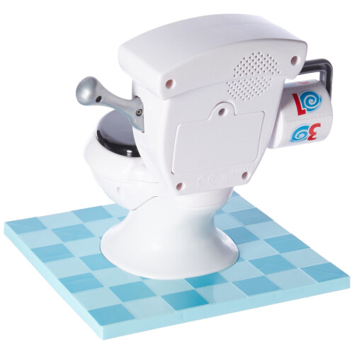 Hasbro Gaming Toilet Trouble Game on OnBuy