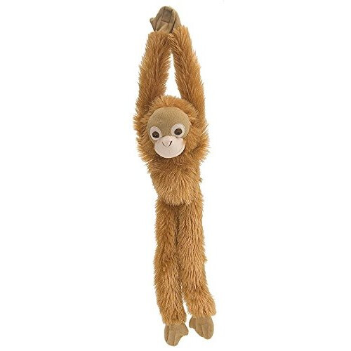 Wild republic hanging monkey store