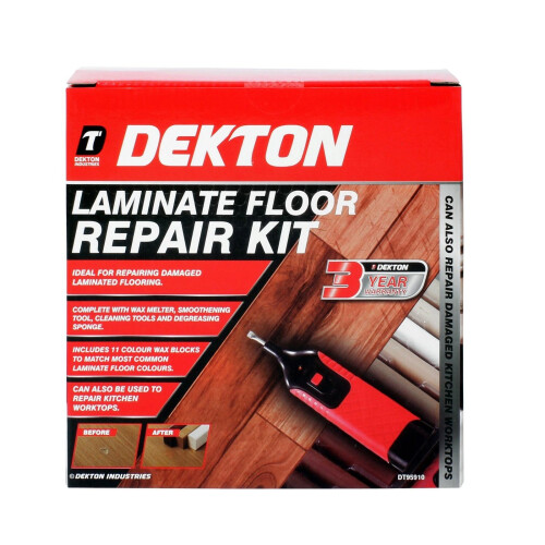 DEKTON LAMINATE FLOOR REPAIR KIT on OnBuy