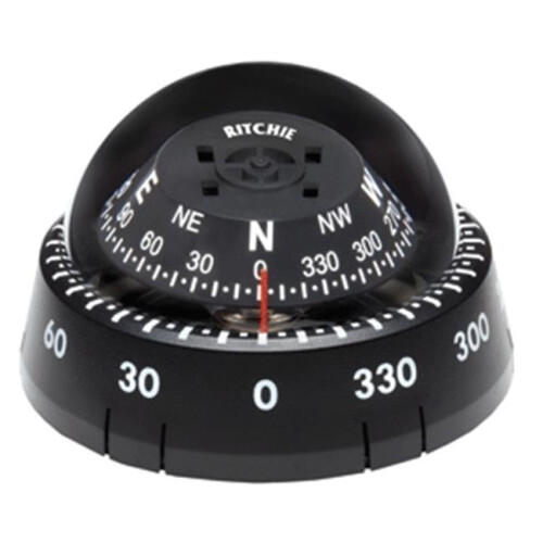 E.S. Ritchie XP-99 Ritchie XP-99 Kayaker Compass - Surface Mount ...